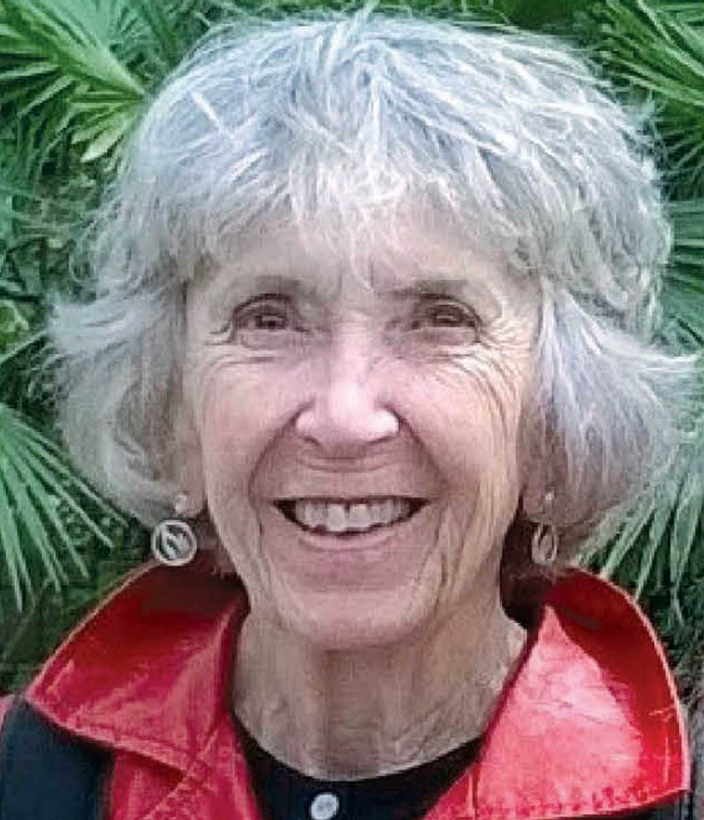 Executive Board - Big Park Council, Village of Oak Creek