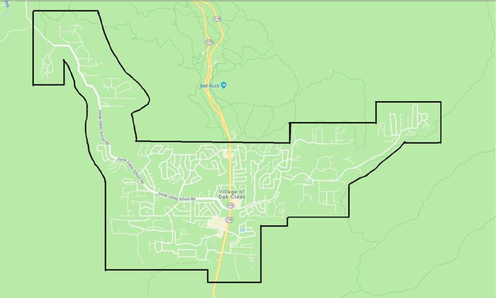 About Us - Big Park Council, Village of Oak Creek